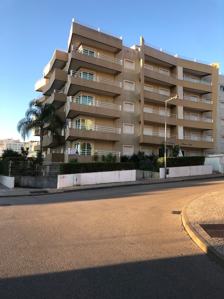 T1 Portimao Al/112944 - Portimão
