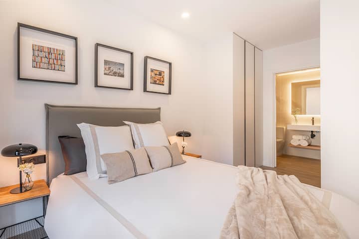 Apartment In Bcncenter #Amazing - Barcelona