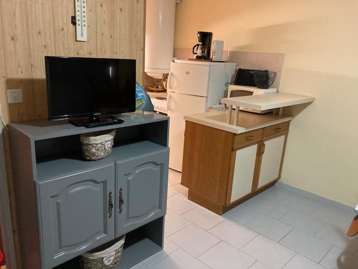 Appartement Mont Dore - Mont-Dore