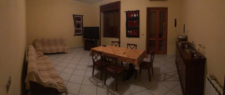 Casa Falcone - Falcone