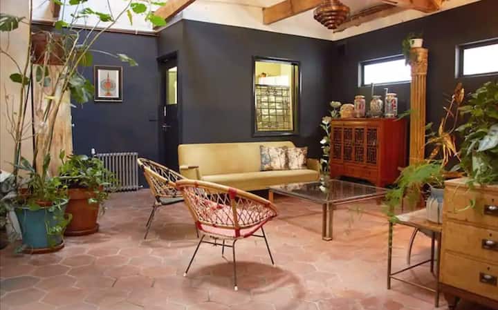 Apiary Studios Loft - Greenwich