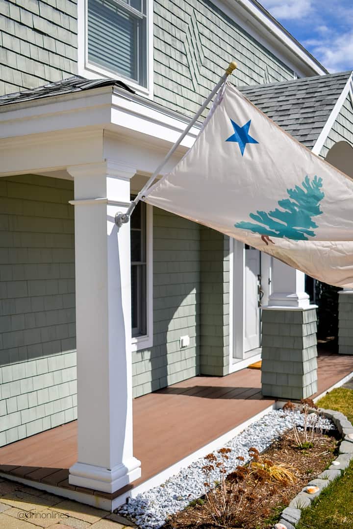 Coastal Maine Retreat Steps From Beach *New Dates* - Middle Beach, Kennebunk