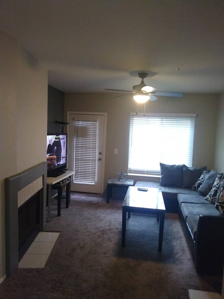 Scottsdale Condo - Fountain Hills, AZ