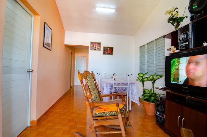 Casa El Farmaceutico, Viñales - Vinales