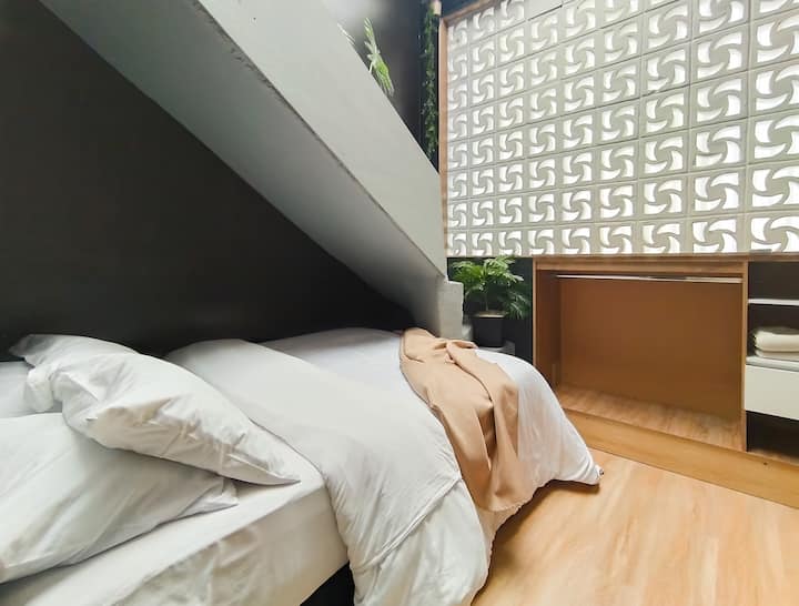 Esencia, Apto Central Cerca Al Aeropuerto - Bogotá