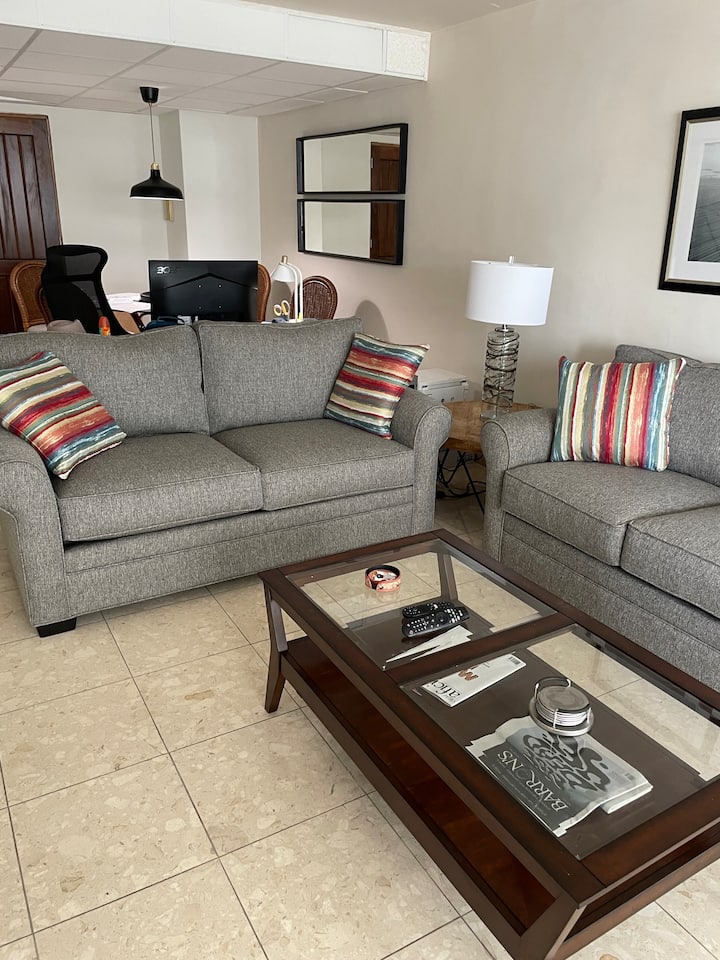 Condo In San Juan - San Juan