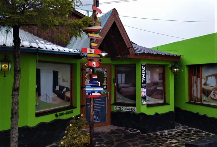 Posada Volte Sempre - Ushuaia