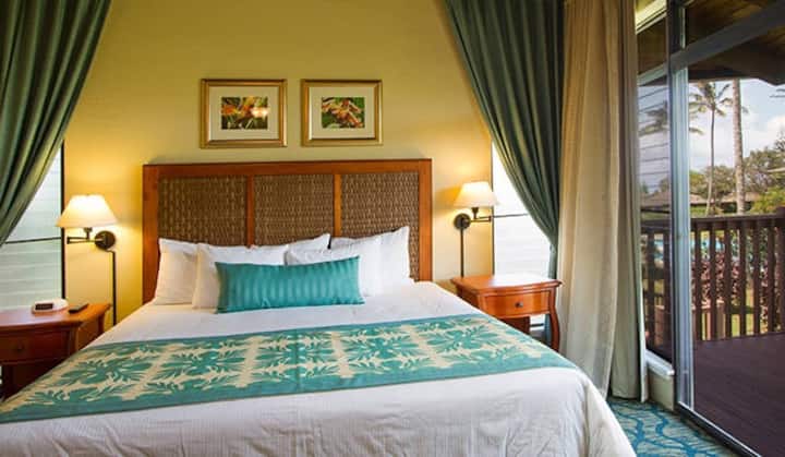 Ka Eo Kai Studio - Kauai, HI