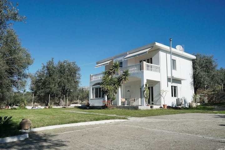 Agathi Sunset Villa - Lindos