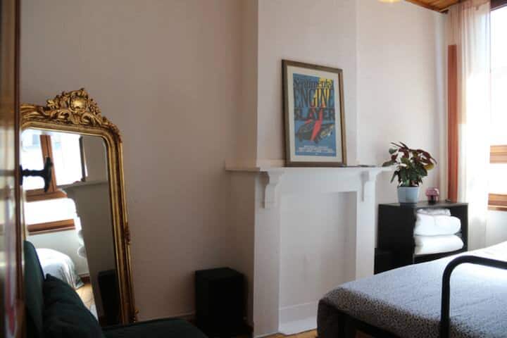 Tomorrowland - House (4 People) - Aartselaar