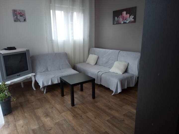 Charmant Logement Dans Villa - Mende