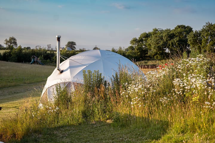 In The Stix (Dome 6 Normanton) - Stamford