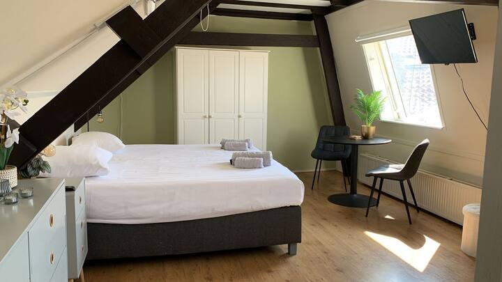 Rb Hotelkamer 11 - Zierikzee