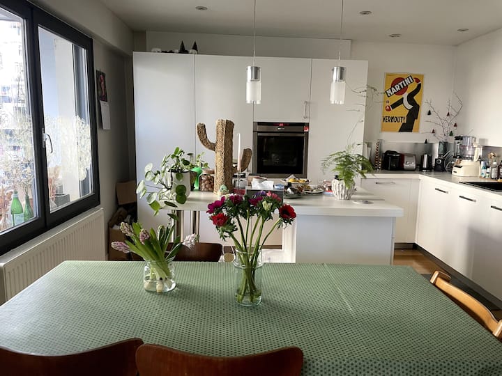 Appartement Annecy - Proche Lac Et Vieille Ville - Annecy