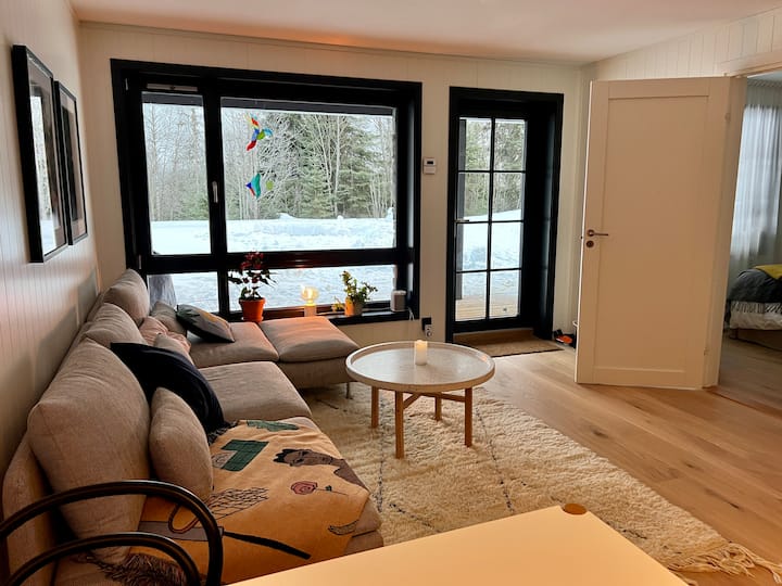 Lägenhet Tegefjäll Duved ÅRe - Åre