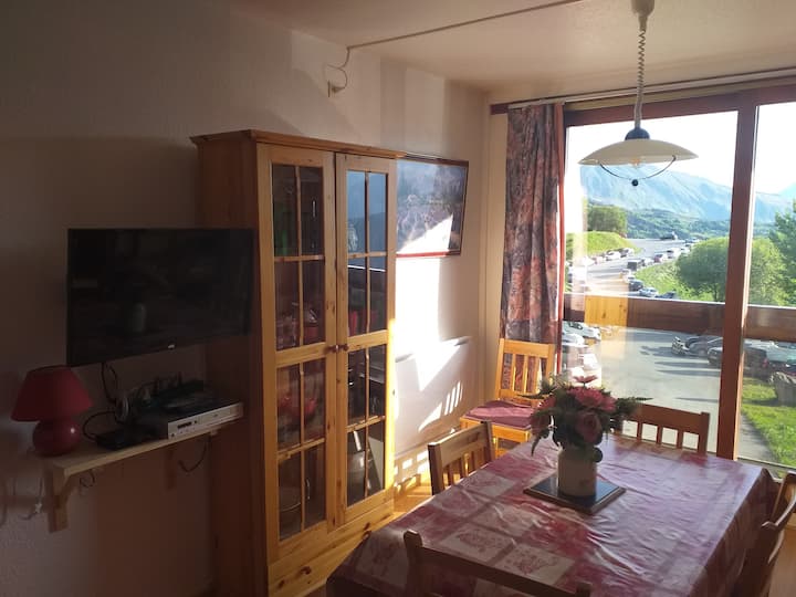 Appartement éToilé 6 Personnes - Le Corbier