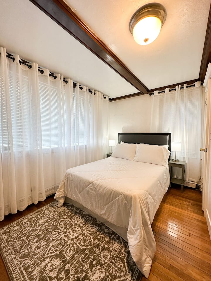 Studio In E. Boston #1 - Revere, MA