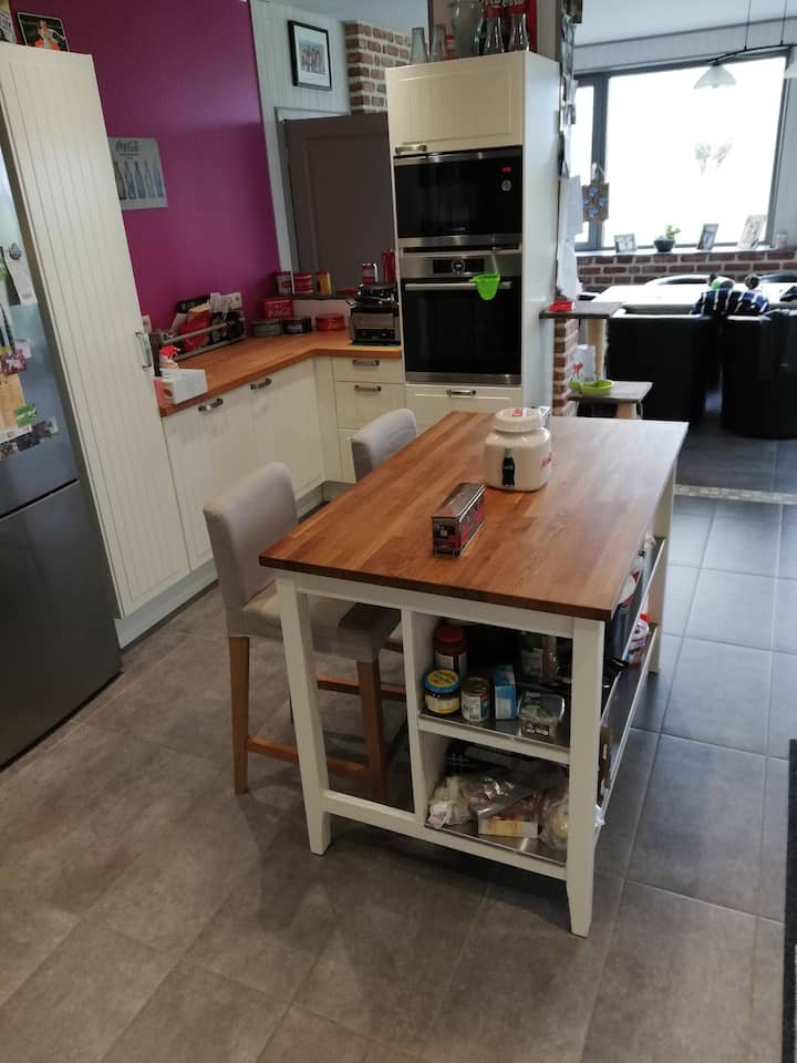 Little Good Place - Brugelette