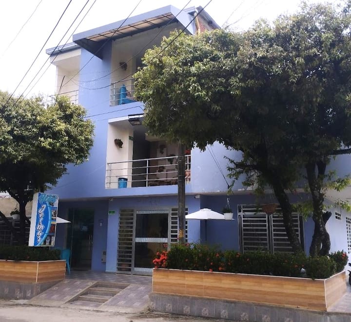 Hotel Jesmar Neiva - Neiva