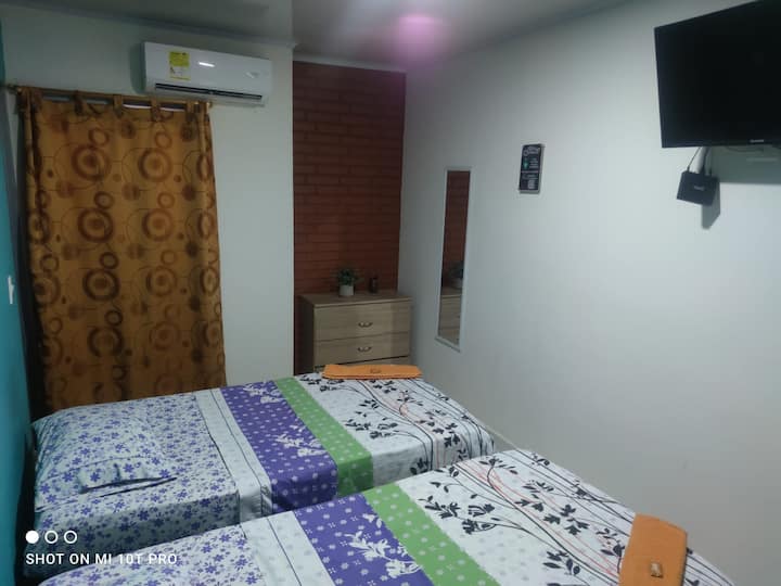 Hotel Jesmar Neiva - Neiva