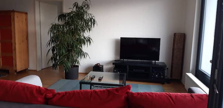 Top Wohnung Zum Top Preis - Perchtoldsdorf