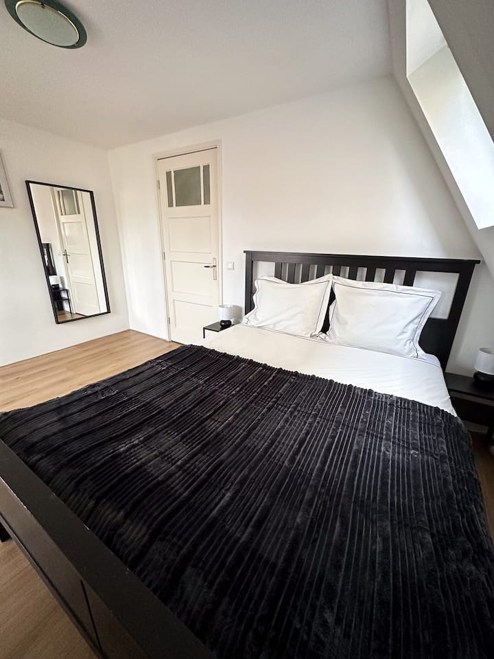 Room With Personal Bathroom - Deventer