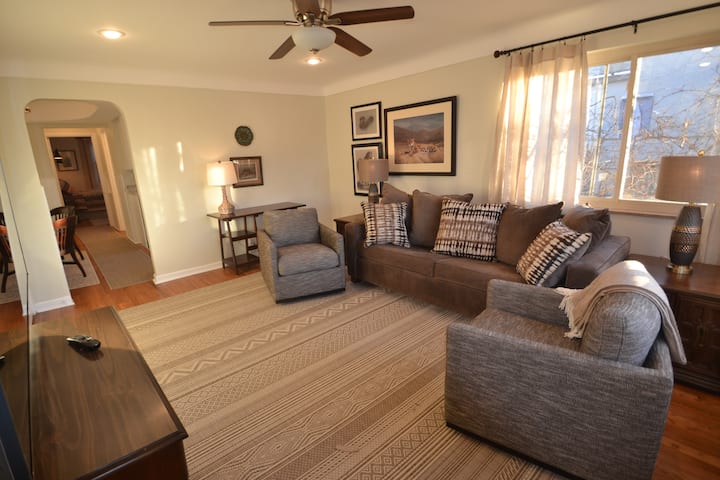 L-3 Corporate Furn 1 Br P Ridge - Cincinnati