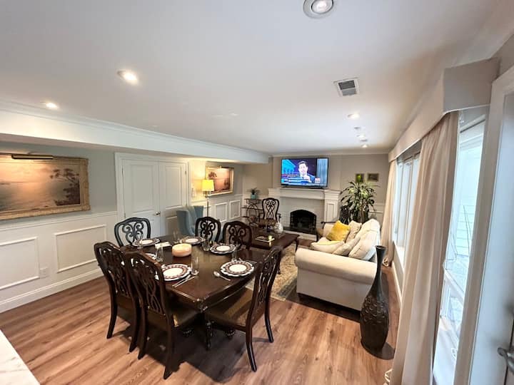 Cozy Abode, Lovely And Bright - 西溫哥華