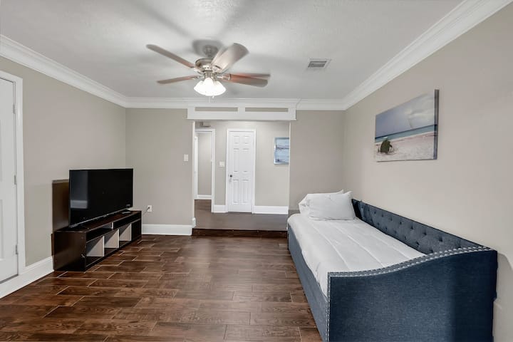 Spacious 5br Houston Home|privatepool, Bbq, Family - Willowbrook - Houston