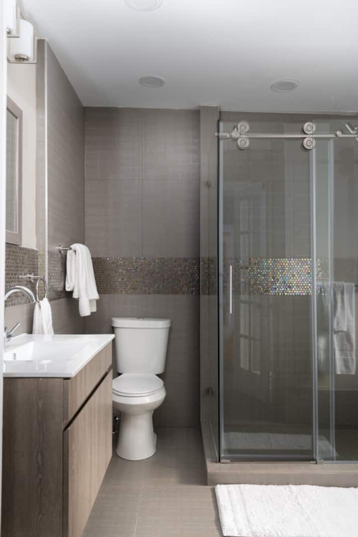 Forsyth Prime Luxury Apartment 1f - Clayton, MO