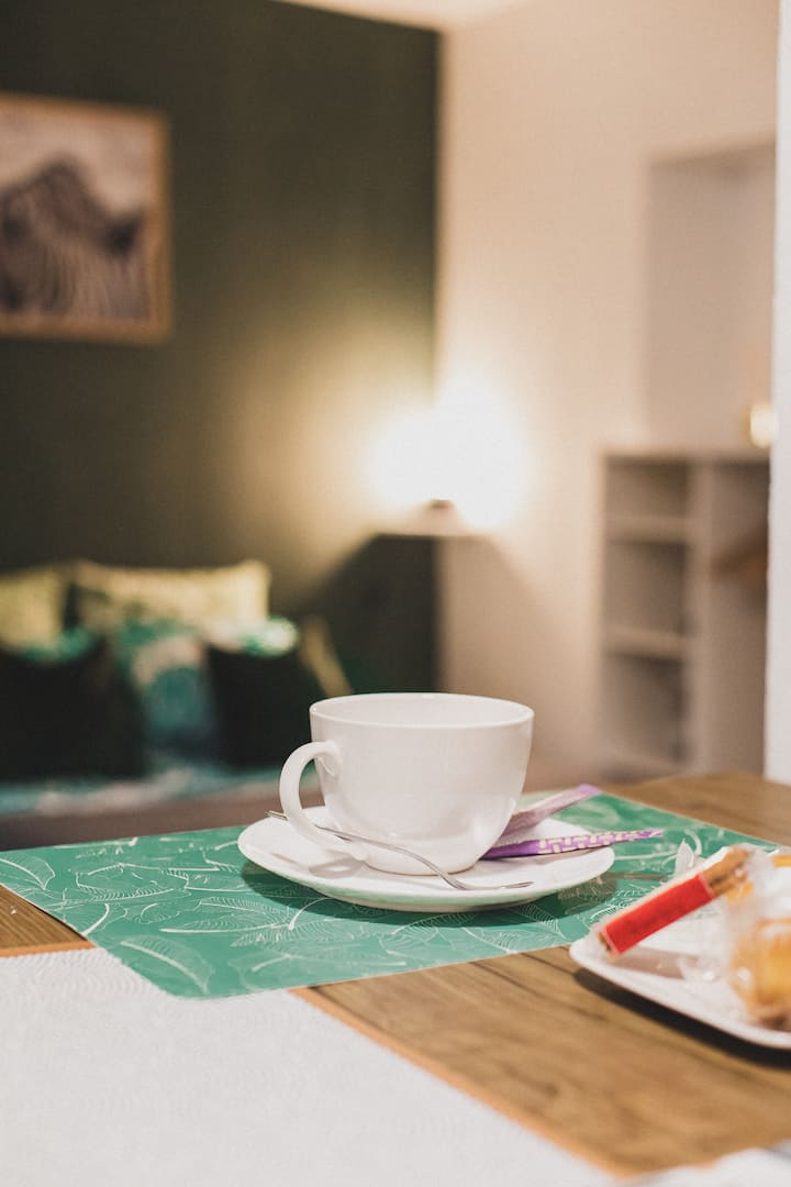 La Pause Chic-asterix, Cdg, Parc Des Expos, 4pers - Gonesse