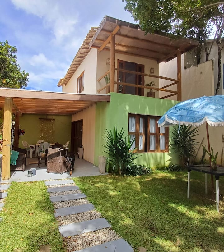 Casa Dom Pedrito Arraial D'ajuda - Porto Seguro