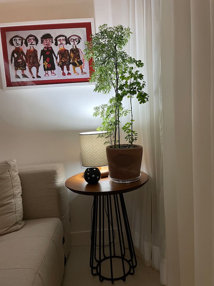 Refúgio Barra, Silêncio/conforto - Bahia (estado)