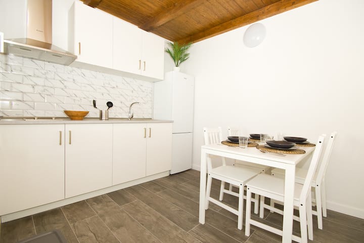 Rooms 100 Meters From Open Mall - Arrecife