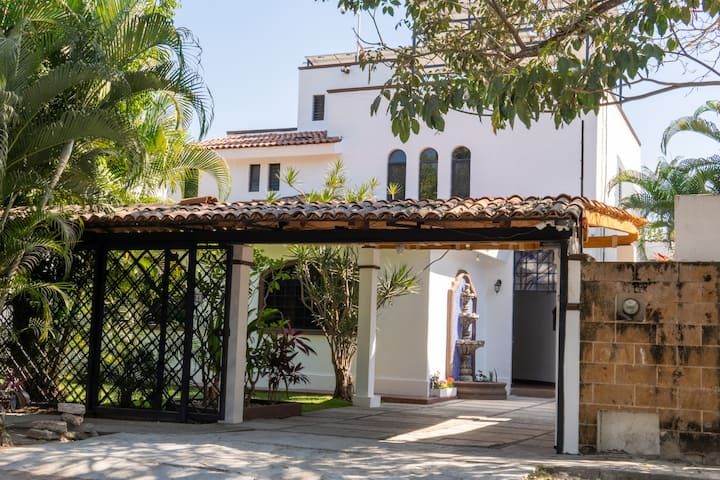 Pool, Beach, Golf - Puerto Vallarta