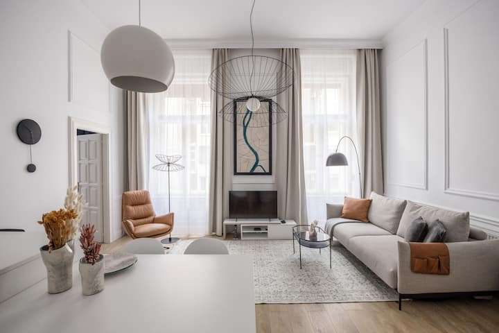 Duna Suite - Budapeszt