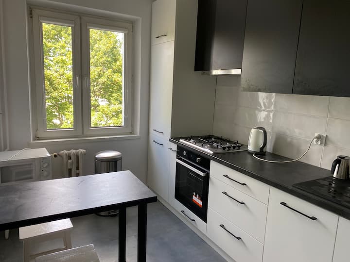 Zimmer In Super Lage - Poznań