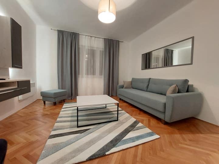 Dalmatinska Apartment - ベオグラード