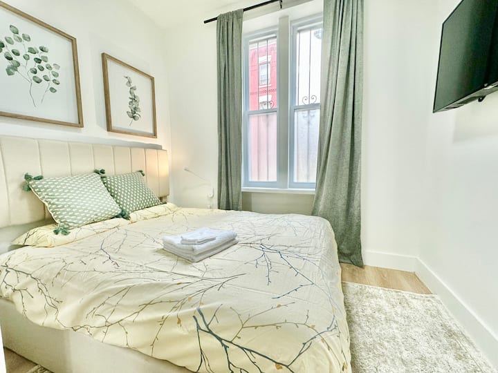 Apartment In Philly! Perfect For Long Stays! - Philadelphia, PA