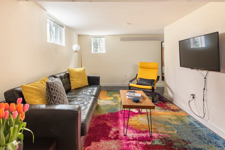 Garden Apartment Gem - Rose City Park - Portland
