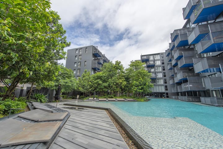 The Deck Condominium Patong - Patong