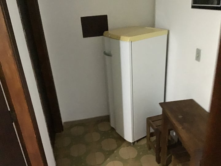 Lugar De Paz E Tranquilidade - Amparo