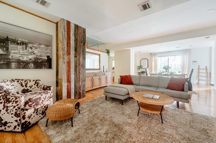 Warwick Relief • An Escape Close To Everything - Vernon Township, NJ