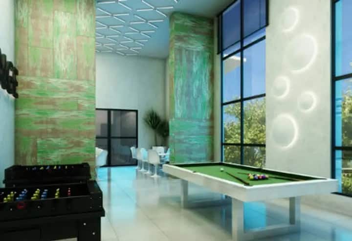 Suíte No Mondial Salvador - Salvador de Bahía