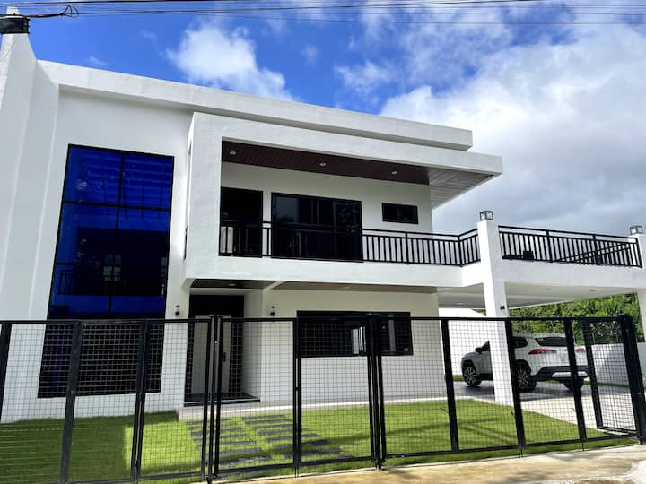 Abbartaus Home Resort | Talipan - Pagbilao