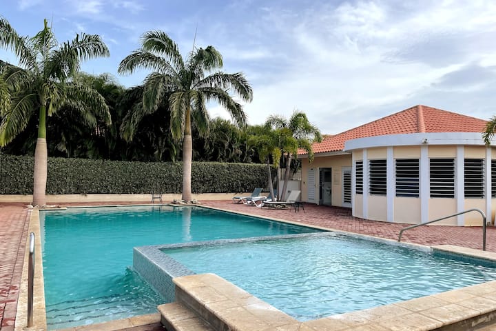 Dushi Townhouse Curaçao - Curaçao