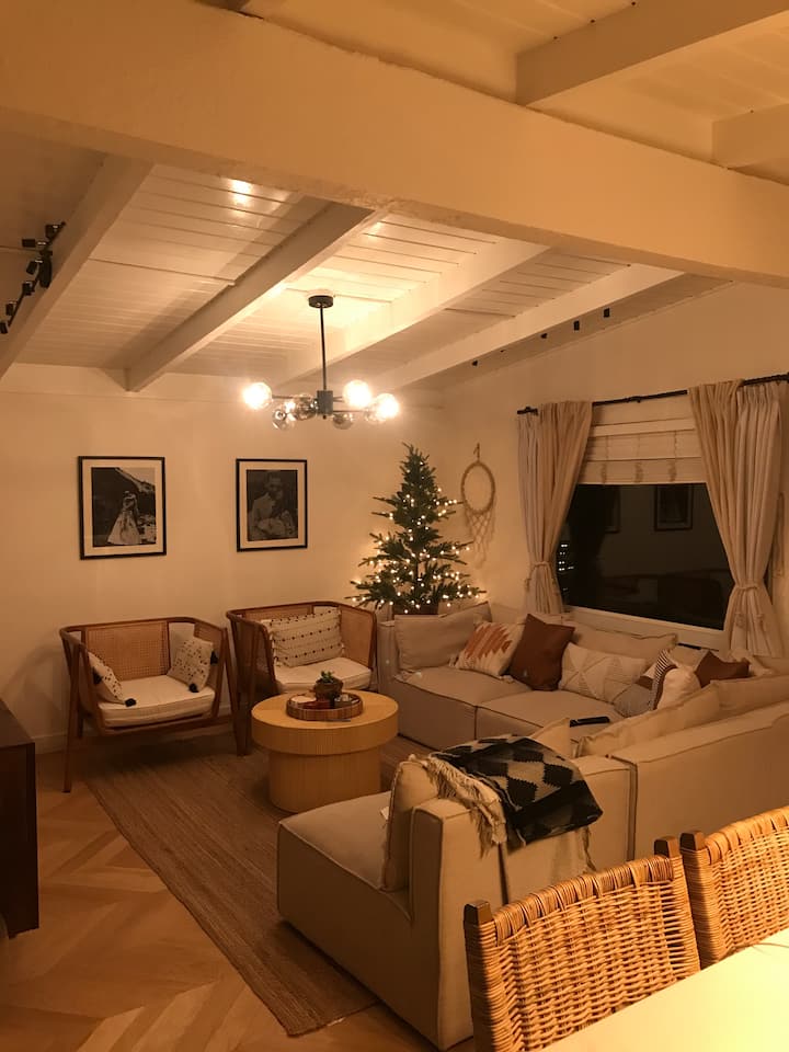 Urban Oasis In Silicon Valley - Fremont, CA