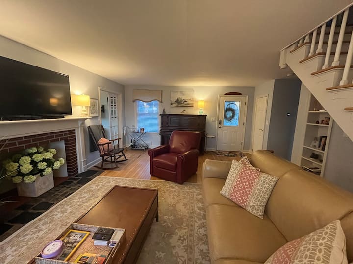 Home Away From Home - Morristown, NJ
