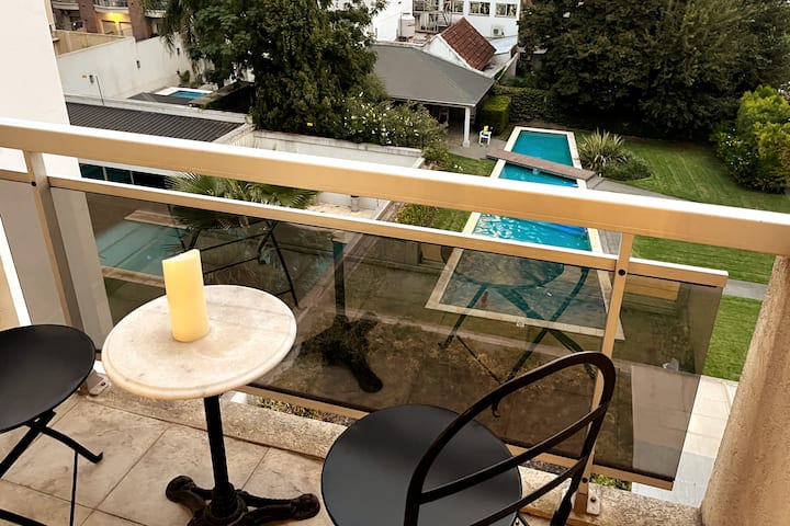 Departamento En Castelar - Bella Vista