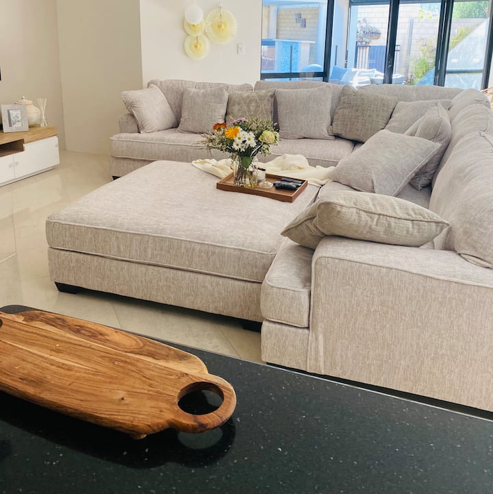 Large Family Home - Joondalup